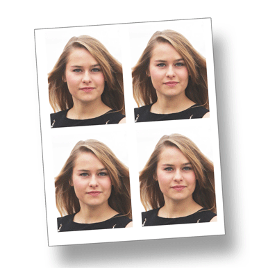 Fotohart is RDW erkend fotograaf pasfoto rijbewijs in Maassluis.